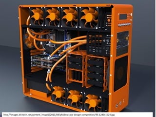 Modding PC | PDF | Desktops | Computing