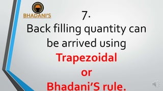 BhadaniS Part 1 Free Tutorial Mode and method of measurement bhadanis ...