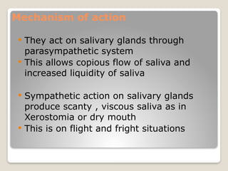 mode in statistics and sialogogues.pptx