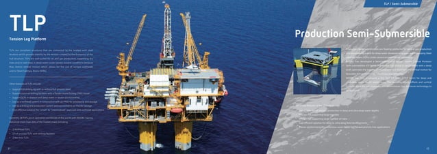 MODEC Business brochure - an oil and gas company | PDF | Commodities ...