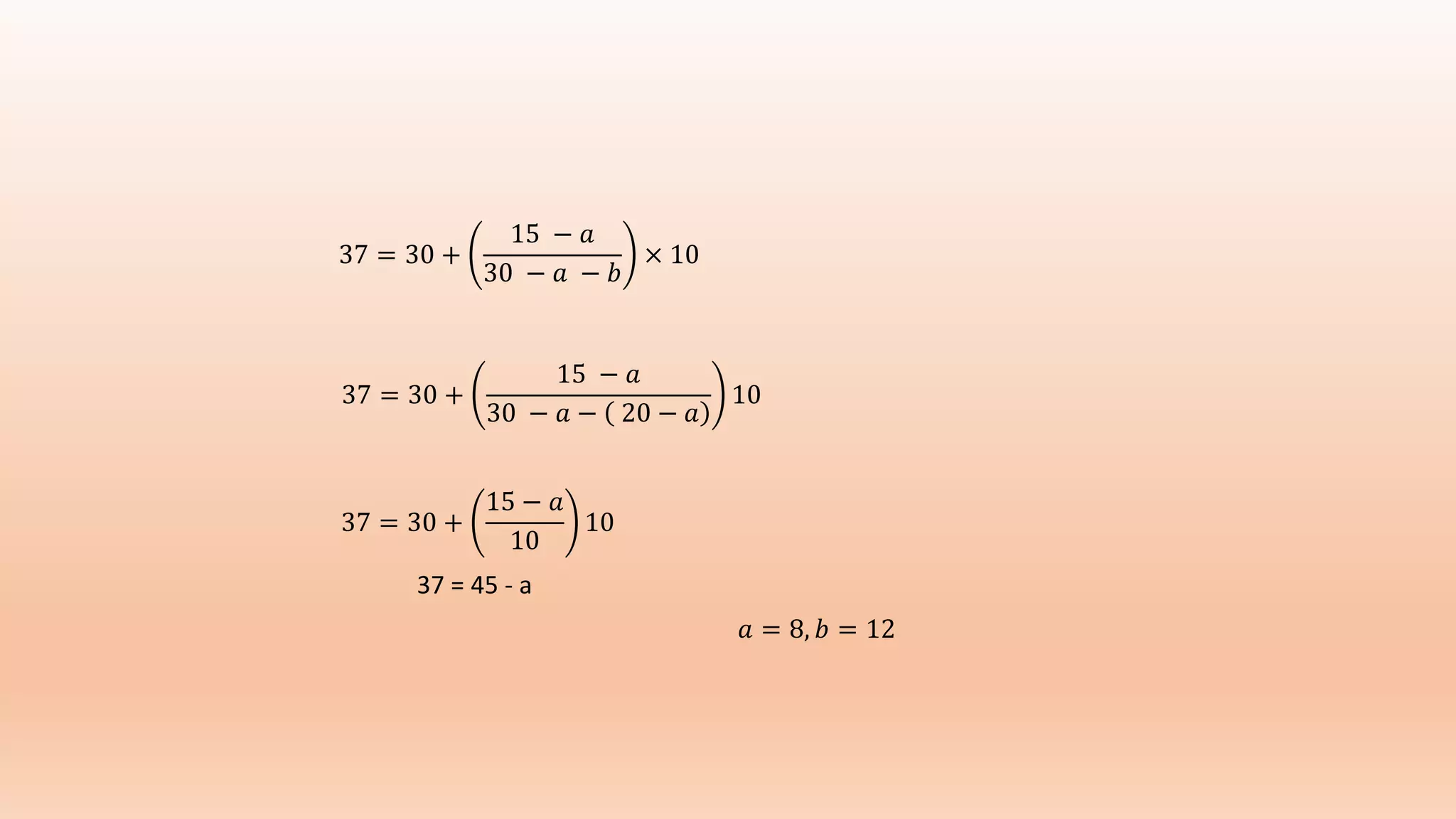EASY WAY TO CALCULATE MODE (STATISTICS) | PPT