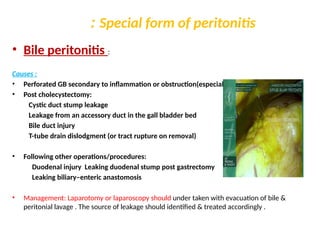 surgerymodefied eeePeritonitis 2025.pptx