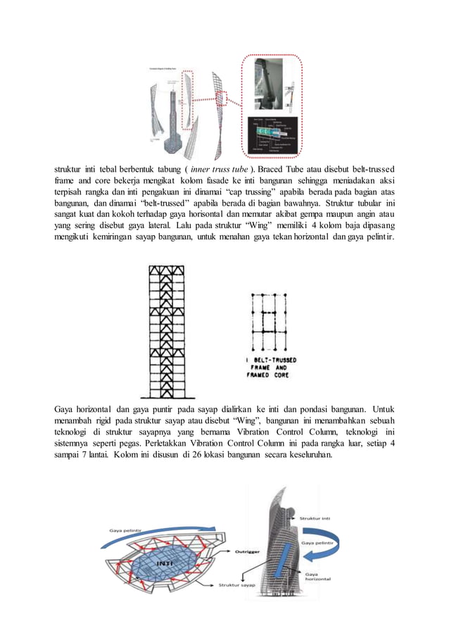 Mode gakuen spiral towers | DOCX