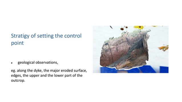Structural geological modeling using Unity and C# | PDF | 3-D Graphics ...