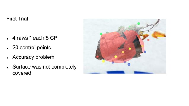 Structural geological modeling using Unity and C# | PDF | 3-D Graphics ...