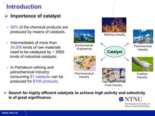 Model-aided catalyst prediction through descriptor-based hybrid semi ...
