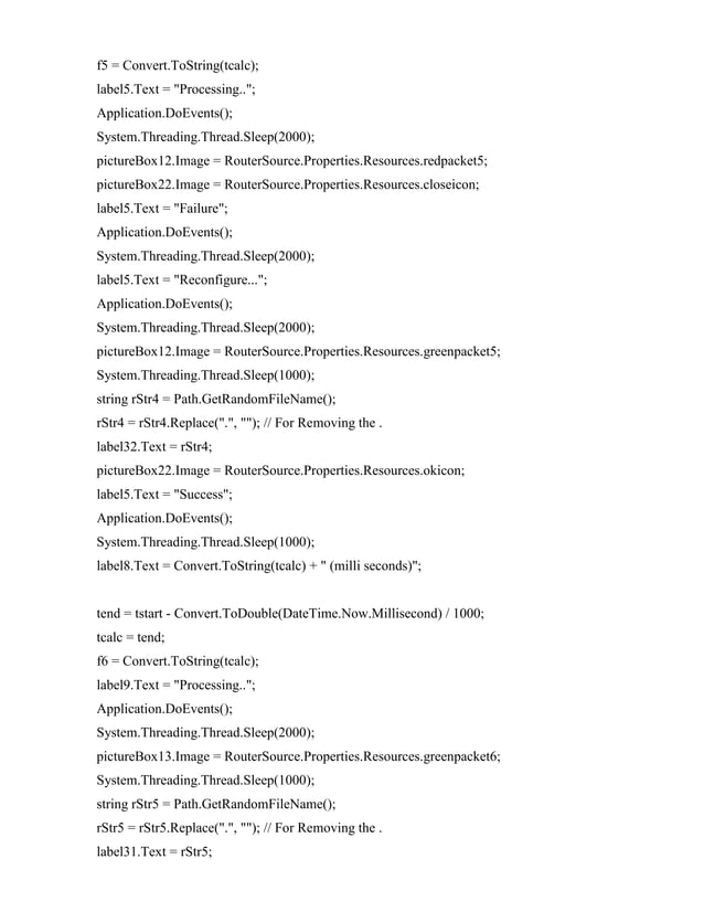 DOTNET 2013 IEEE MOBILECOMPUTING PROJECT Model based analysis of wireless system architectures ...