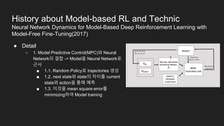 Model based rl | PPT