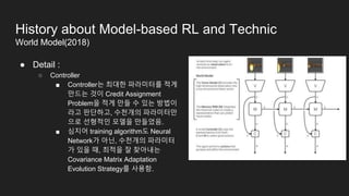 Model based rl | PPT