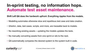 Model-Based Testing for ALM Octane: Better tests, built faster | PPTX