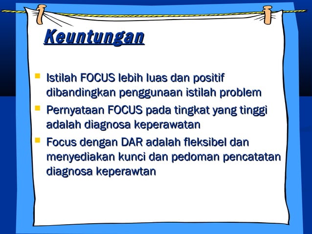 Model dokumentasi-keperawatan | PPT