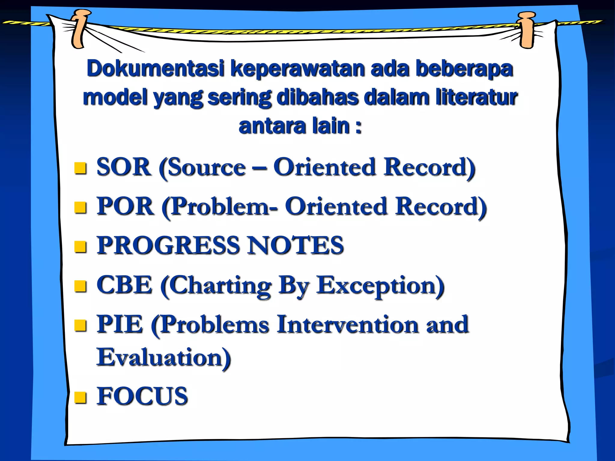 model-dokumentasi-keperawatan.ppt