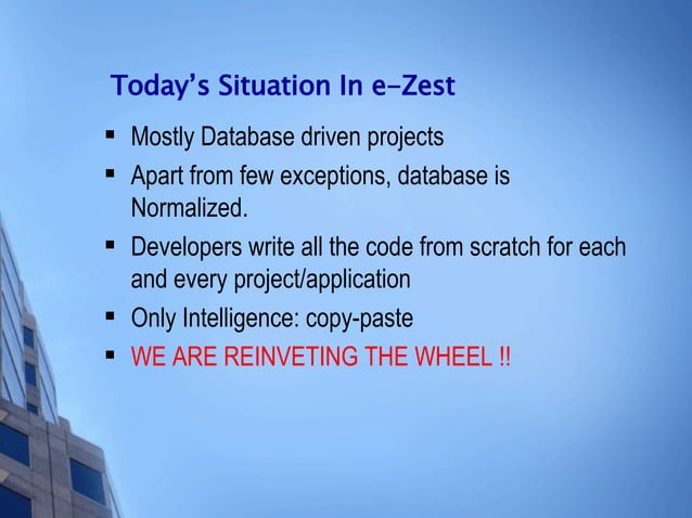 Model Driven Architectures | PPT Model Driven Architectures | PPT