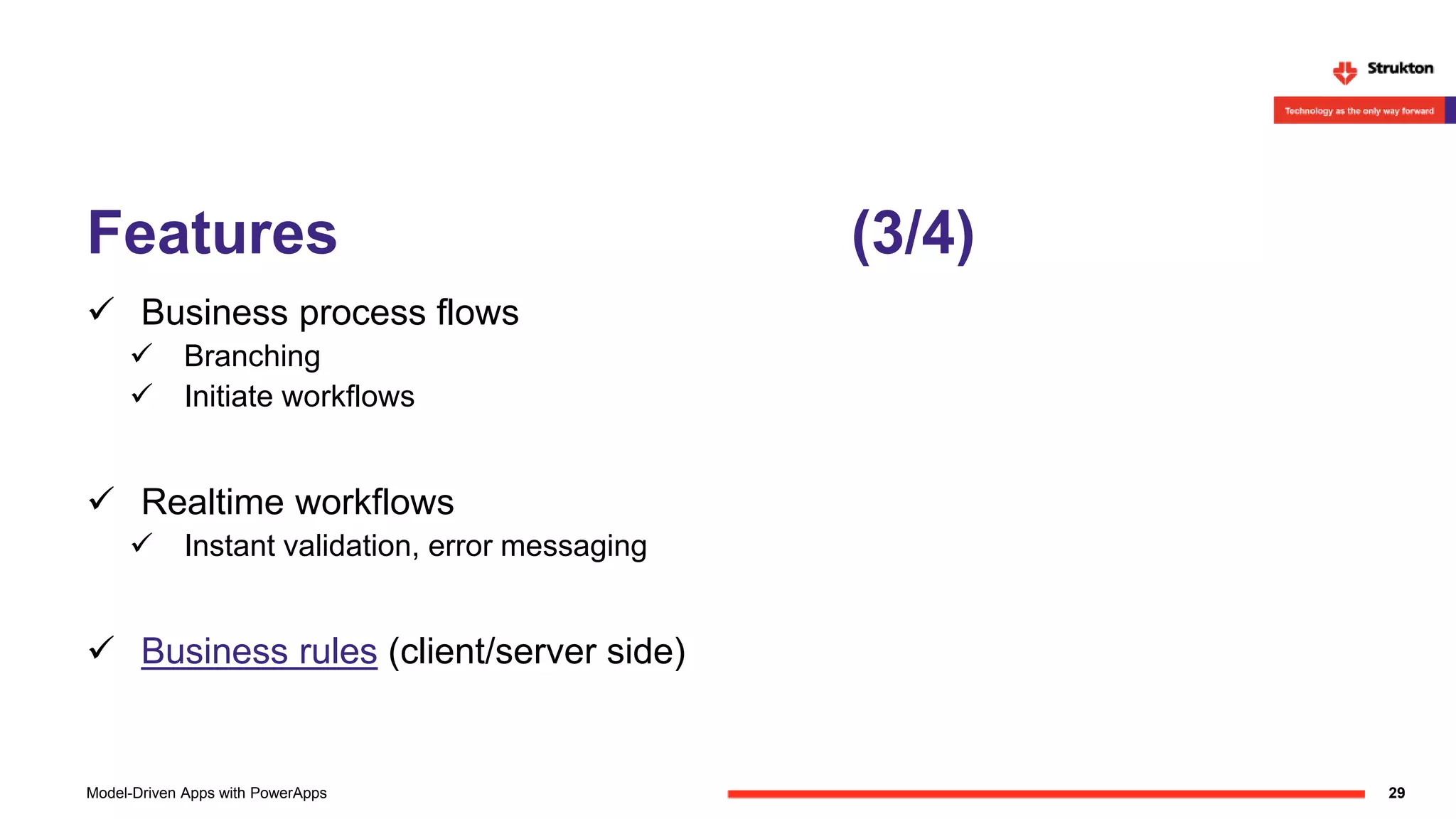 Model Driven Powerapps Pptx Computer Software And Applications 8544