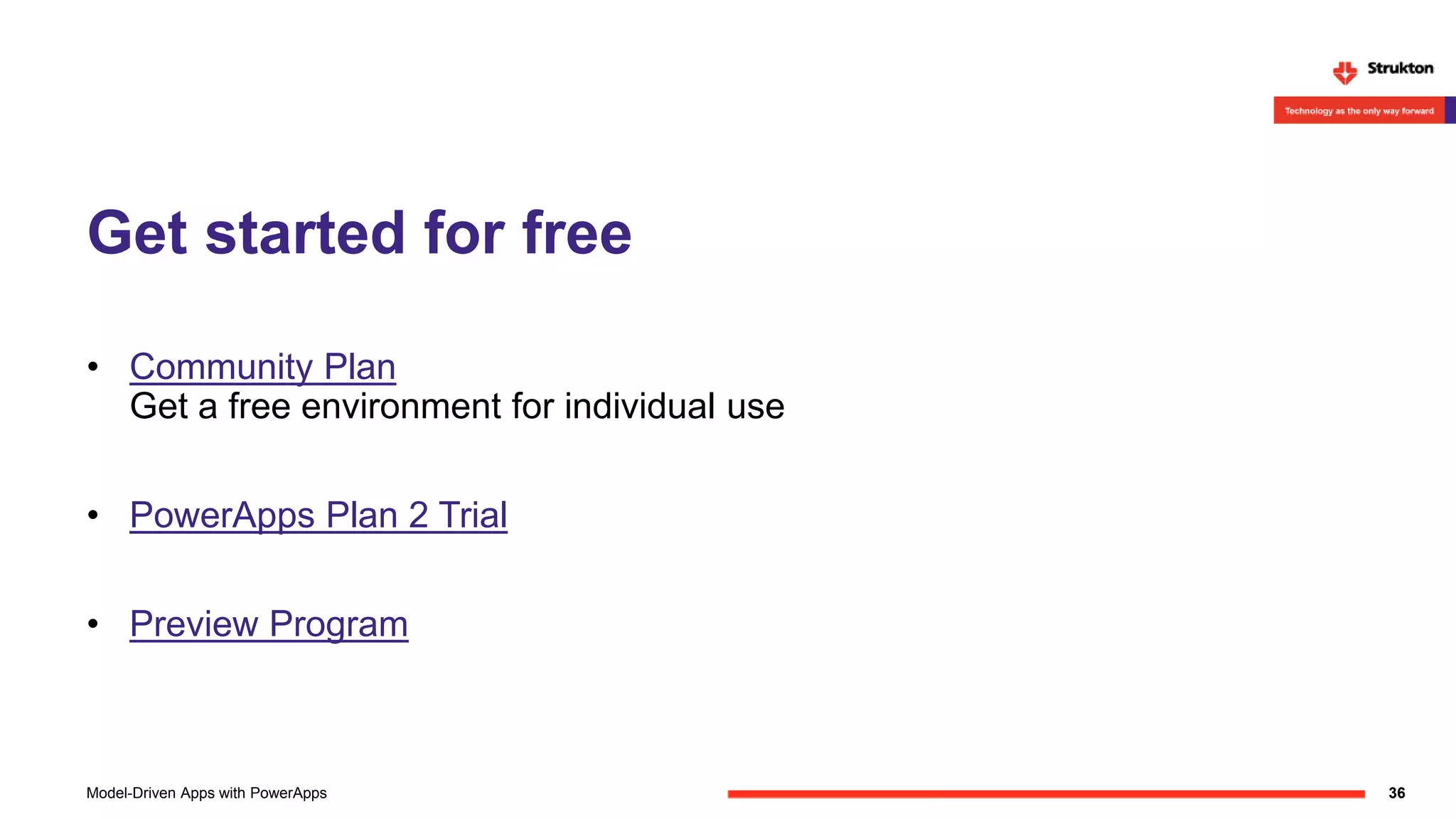 Model Driven Powerapps Pptx Computer Software And Applications