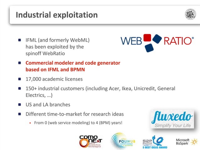 Model Driven Development And Code Generation Of Software Systems Ppt