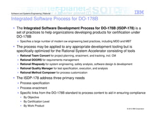 Model-Driven Development for Safety-Critical Software | PDF