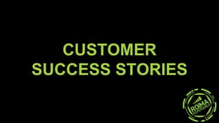 Multi-Site Manufacturing Operations Management with Roima Intelligence ...