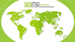 Multi-Site Manufacturing Operations Management with Roima Intelligence and Wonderware Model ...