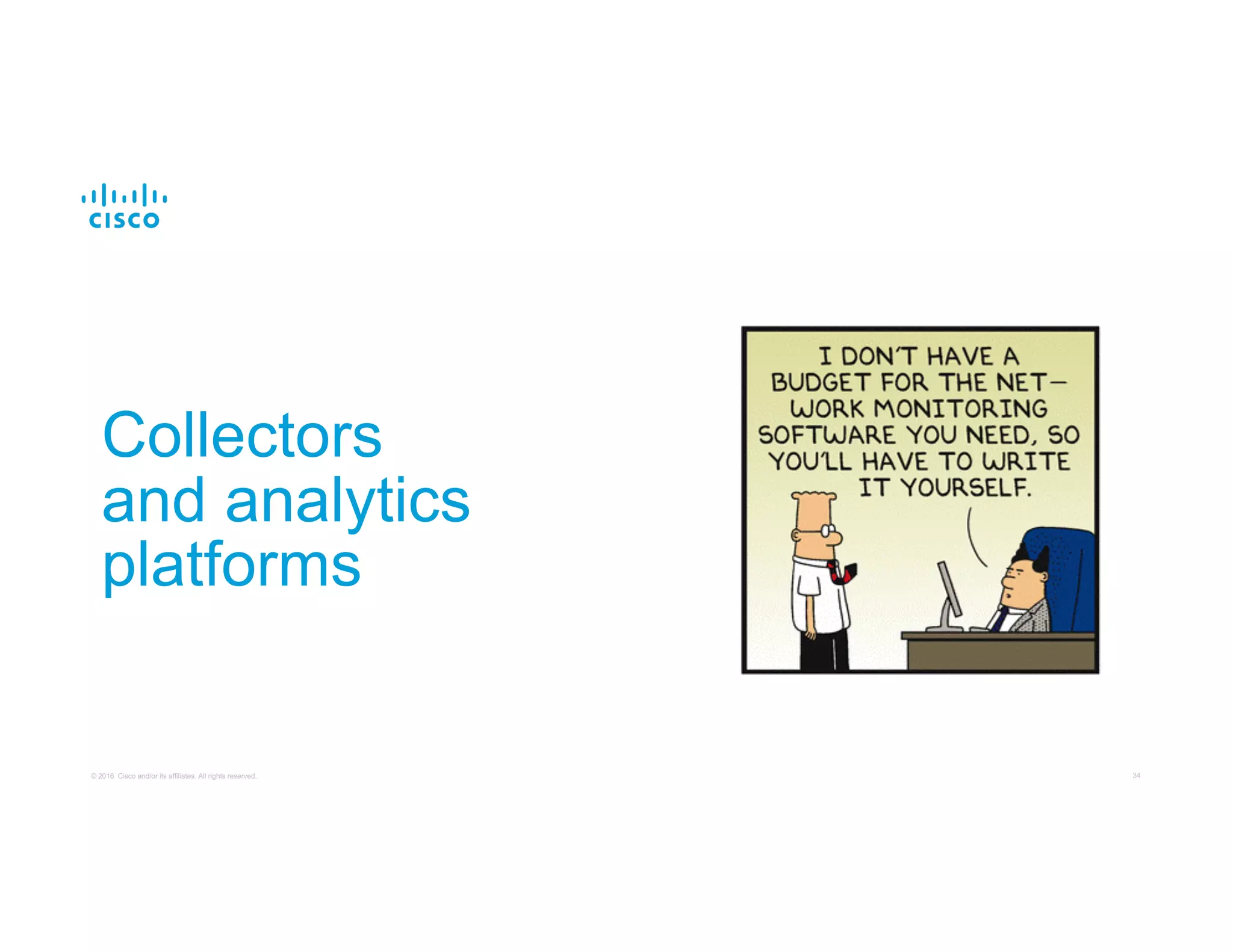 Model driven telemetry | PDF | Computer Networking | Computing