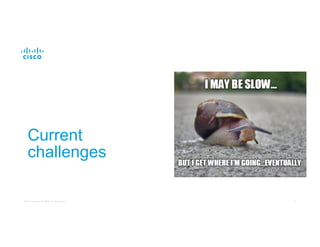 Model driven telemetry | PDF | Computer Networking | Computing