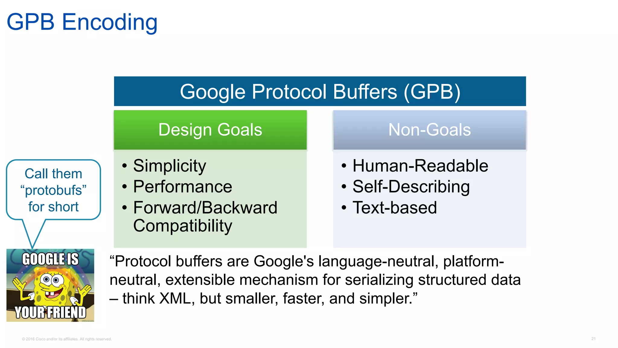 Model Driven Telemetry The Foundation Of Big Data Analytics Ppt