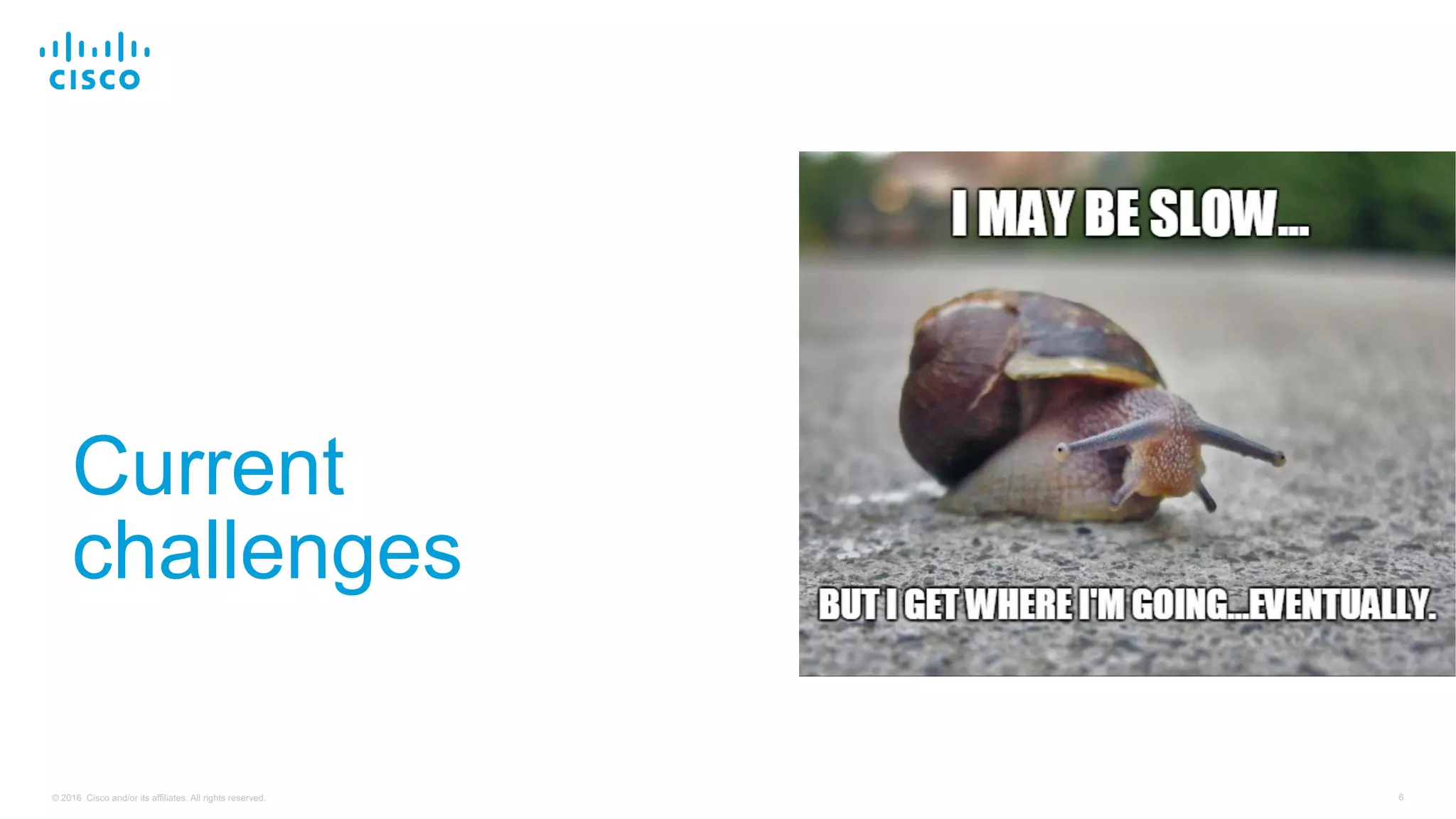 Model-driven Telemetry: The Foundation of Big Data Analytics | PPT