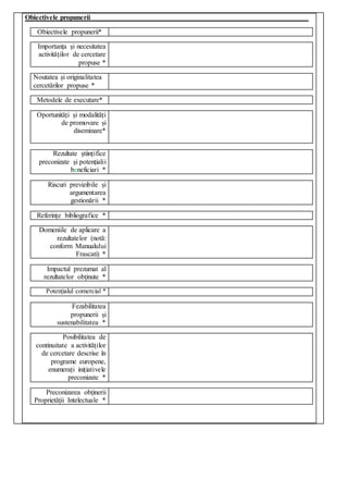 Model formular-ps 1 | PDF