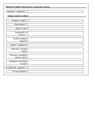 Model formular-ps 1 | PDF