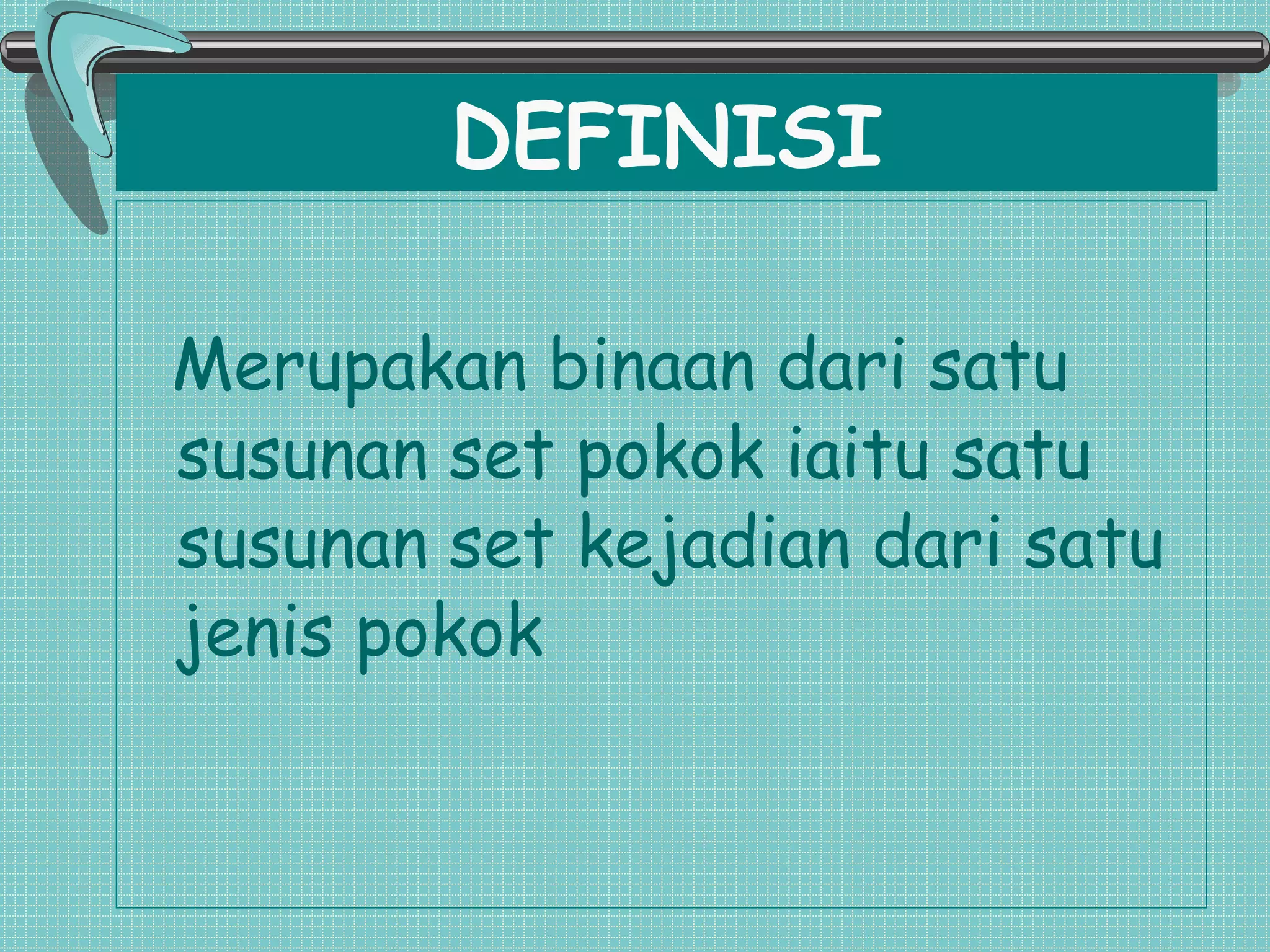 Model hierarki | PPT