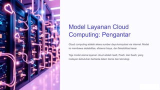 Model-Layanan-Cloud-Computing-Pengantar.pptx