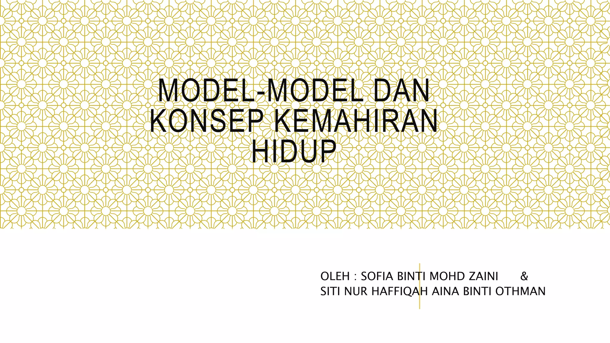 Model-model-Dan-Konsep-Kemahiran-Hidup.pptx