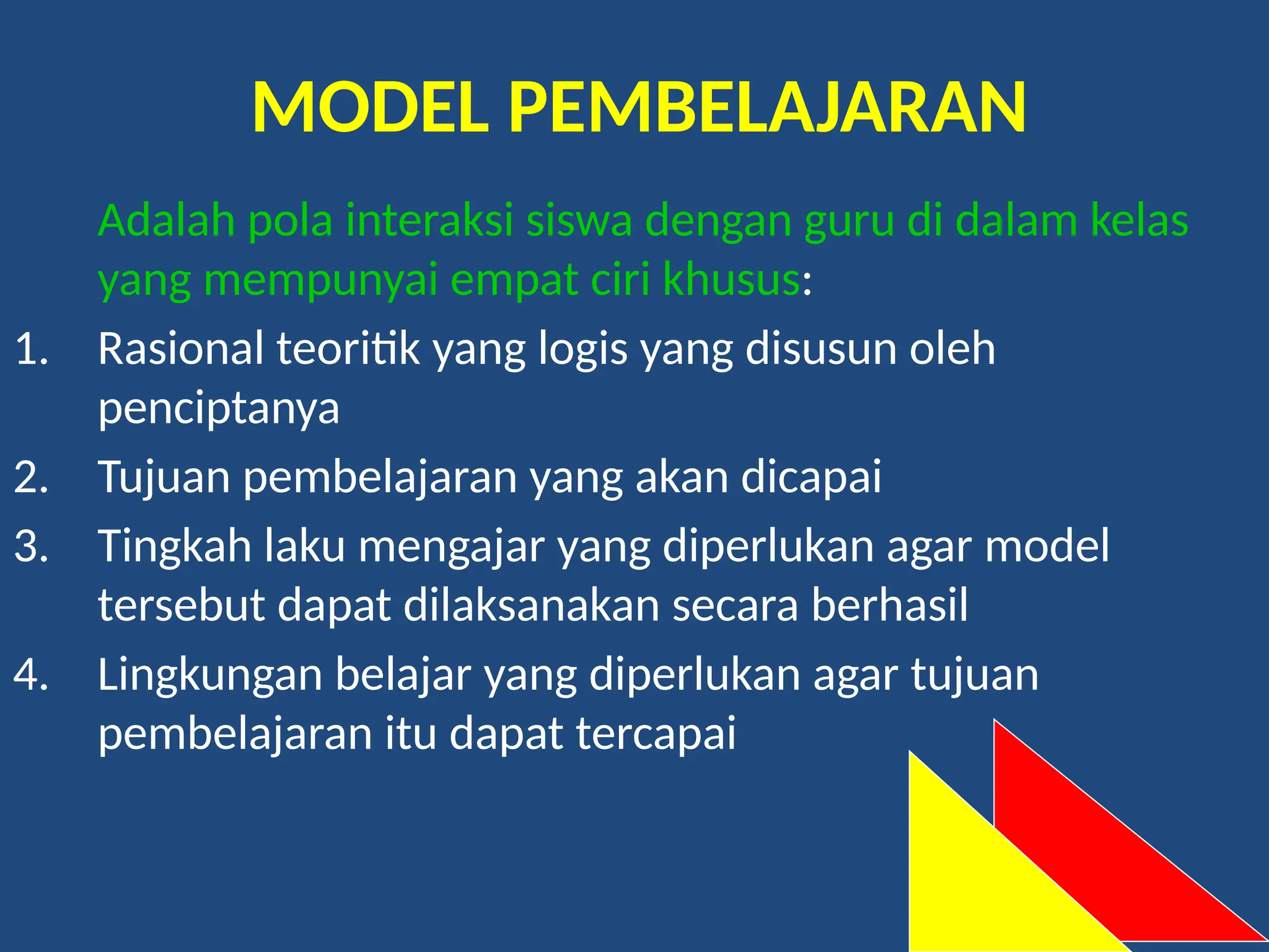 PRESENTASI MODEL-MODEL-PEMBELAJARAN (1).pptx