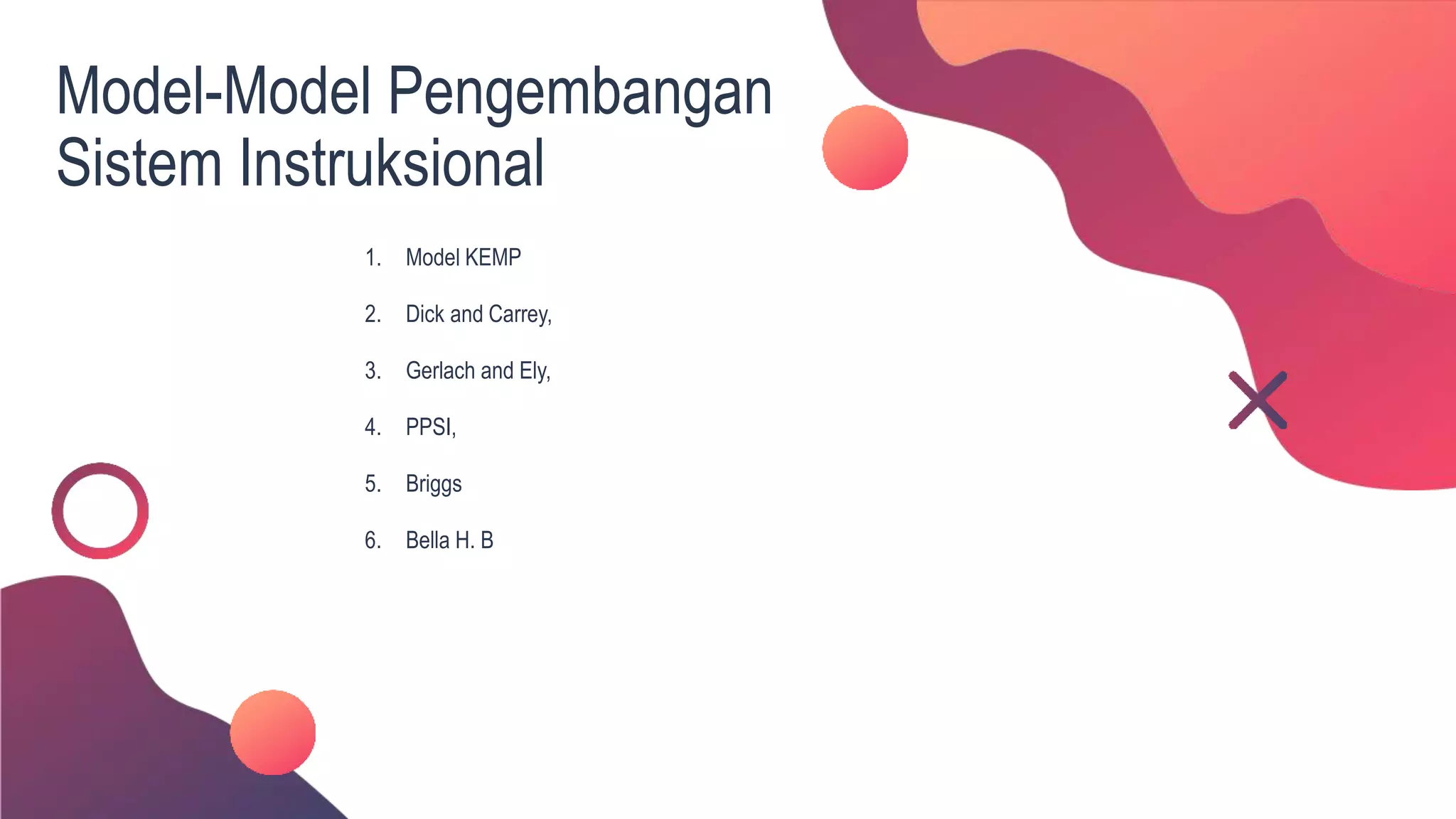 Model-Model-Pengembangan Instruksional.pptx