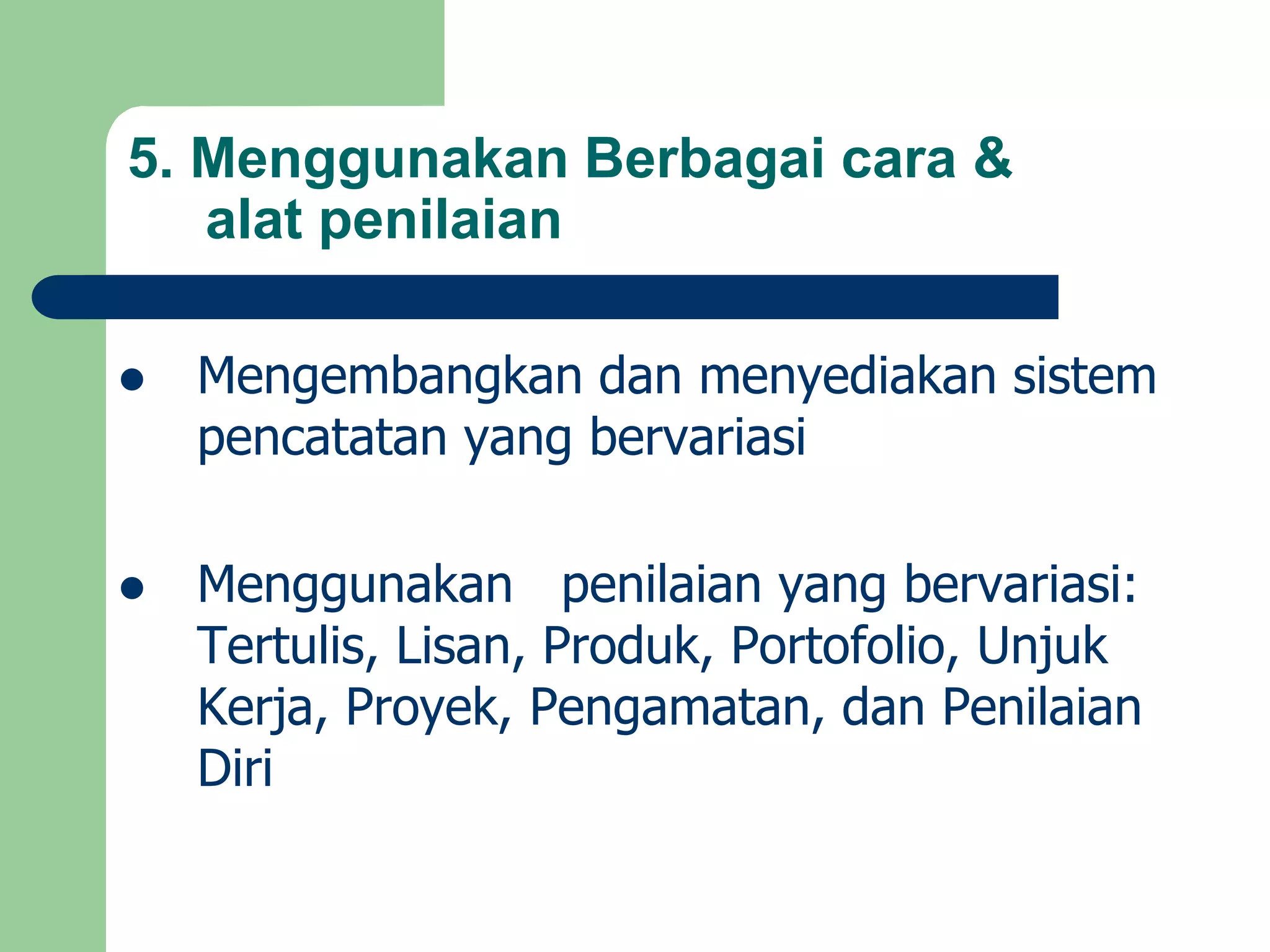model-model-penilaian.ppt