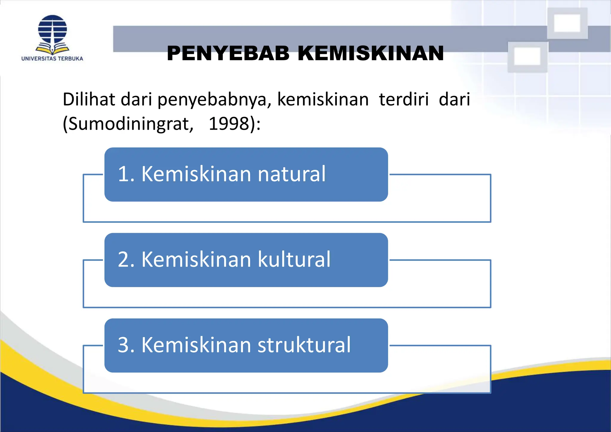 MODEL-MODEL ANTI KEMISKINAN DUNIA KETIGA -IPEM4542-SESI3.pptx