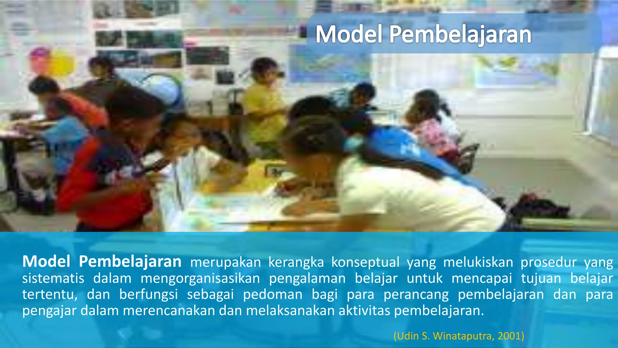 Model-Model Pembelajaran.pptx