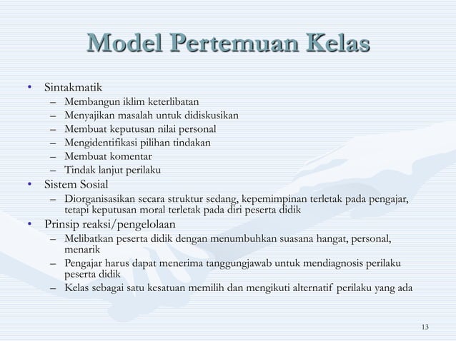 Model-Model Pembelajaran.ppt
