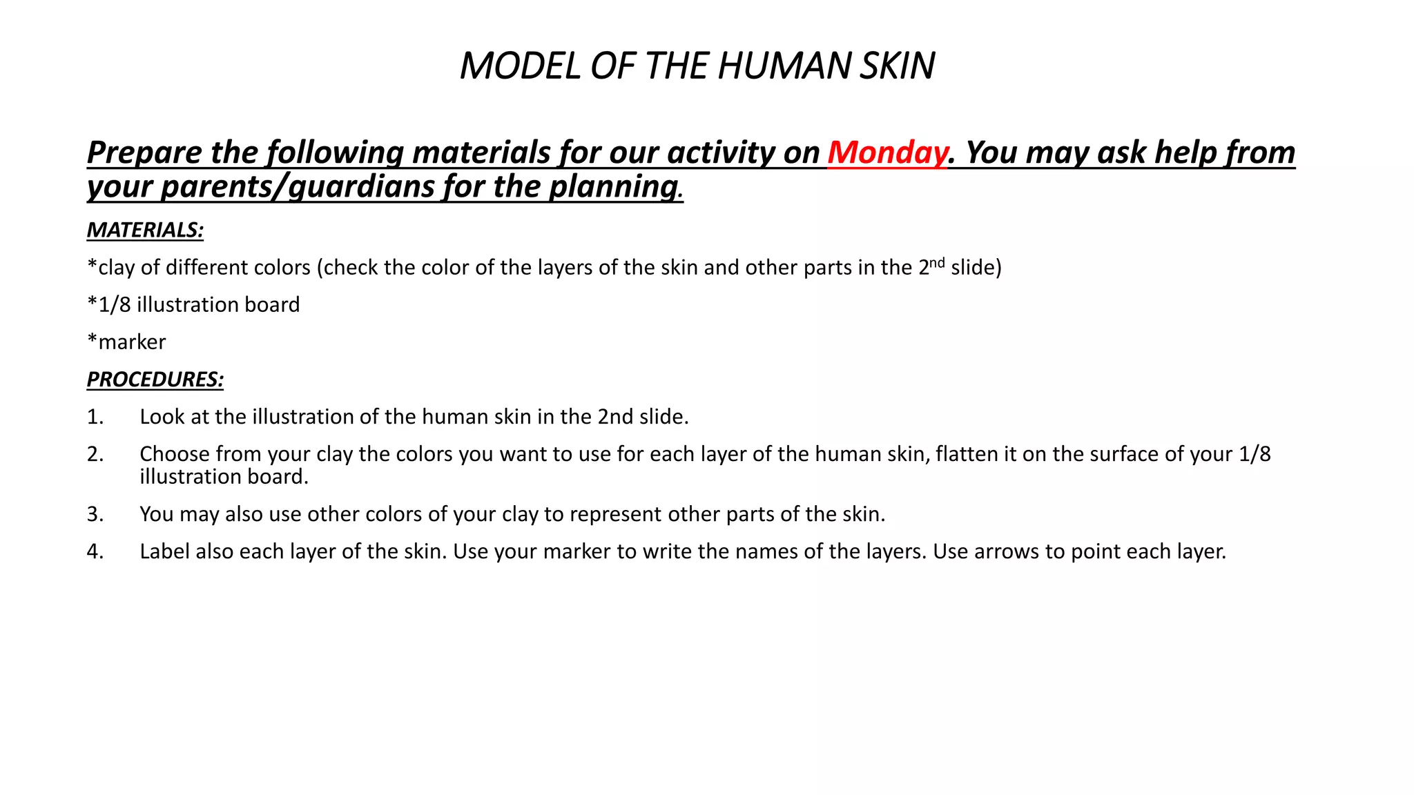 MODEL-OF-THE-HUMAN-SKIN.pptx