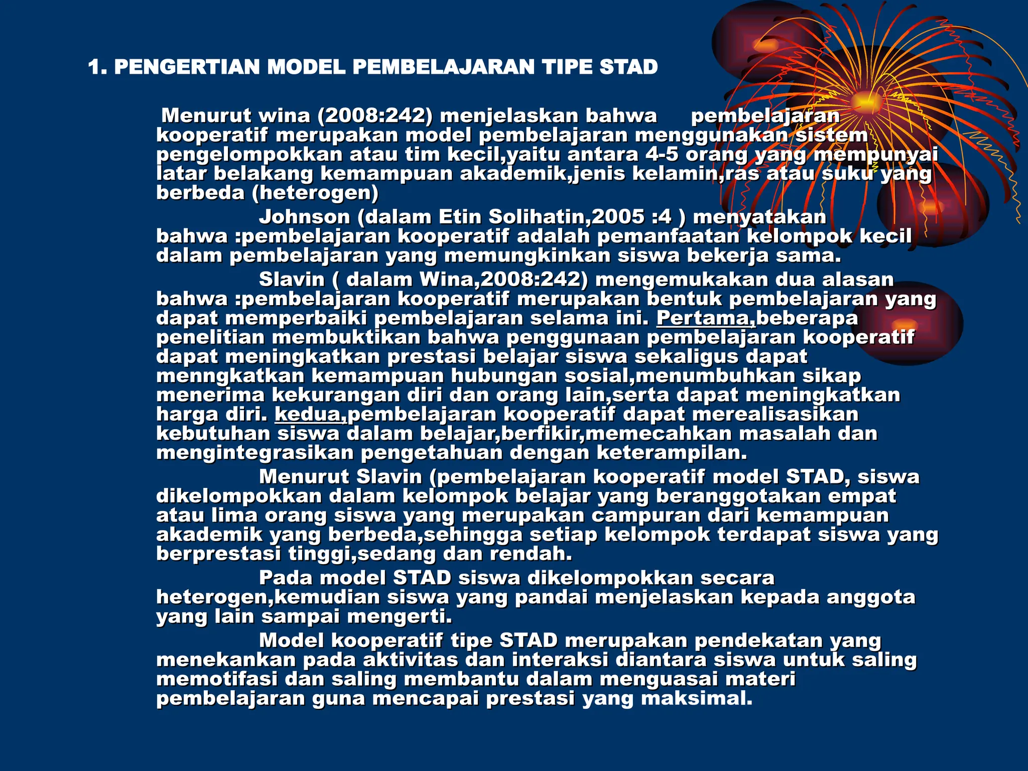 model-pembelajaran-kooperatif-tipe-stad.ppt