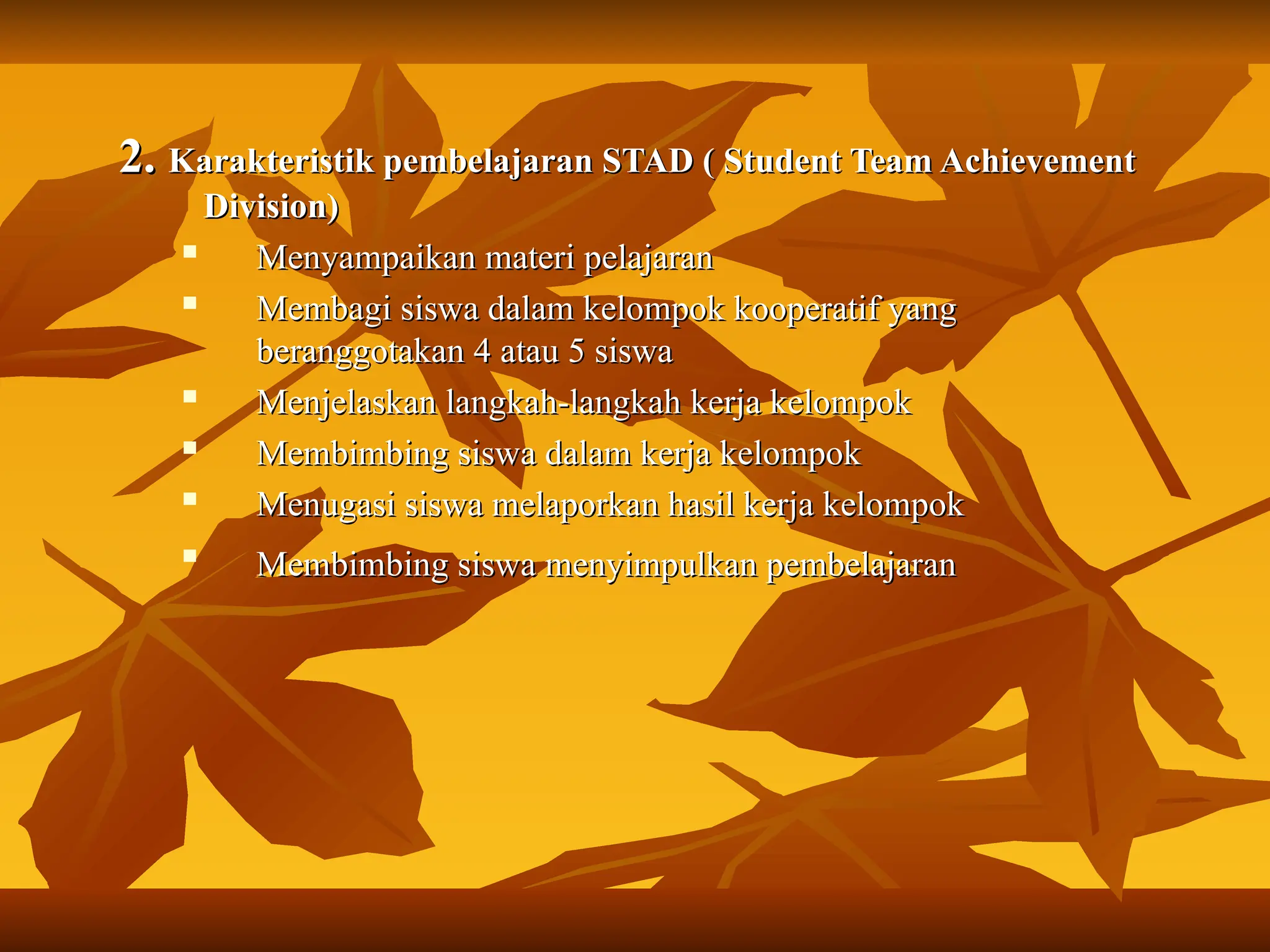 model-pembelajaran-kooperatif-tipe-stad.ppt