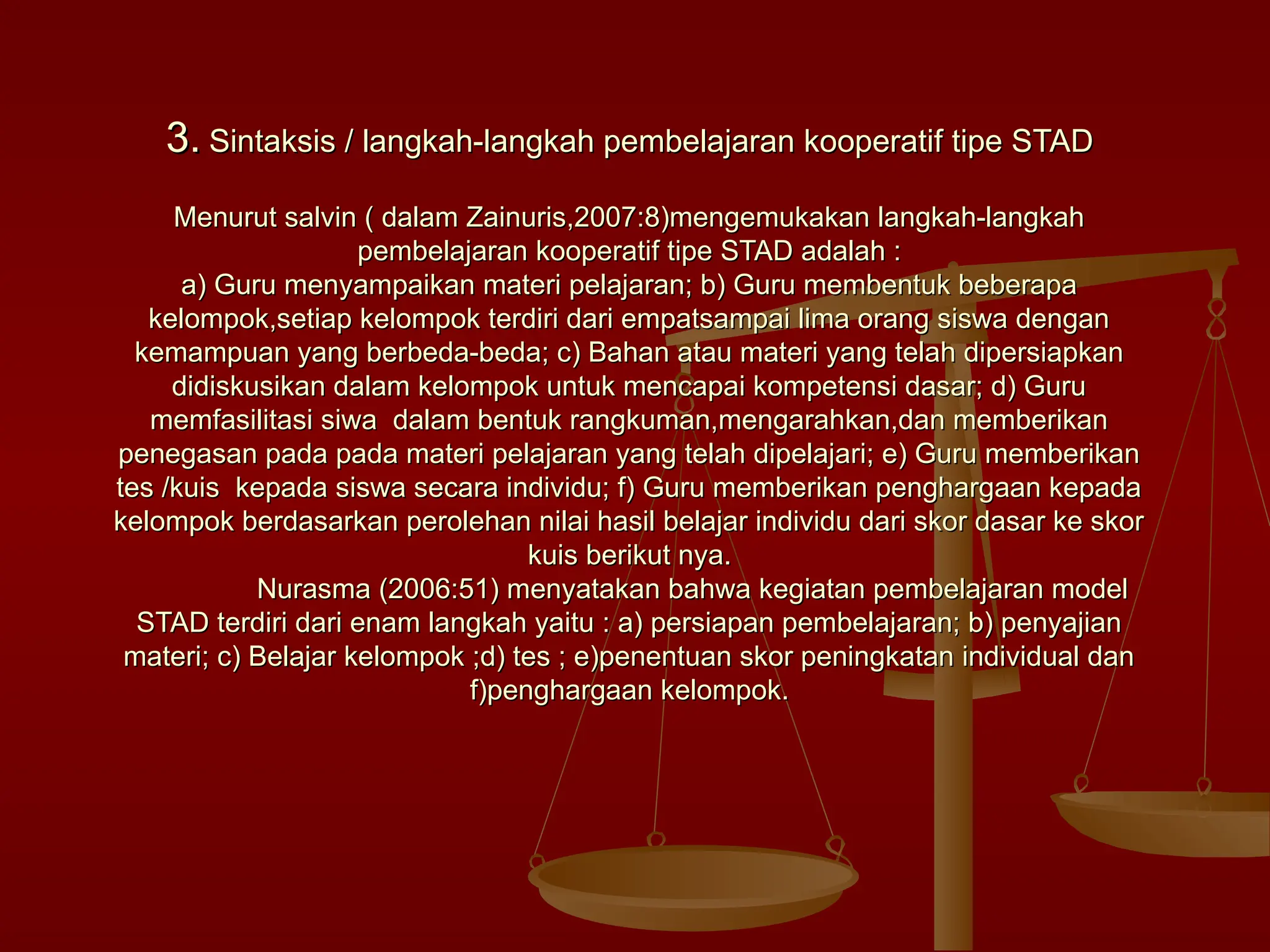 model-pembelajaran-kooperatif-tipe-stad.ppt