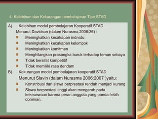 model-pembelajaran-kooperatif-tipe-stad.ppt