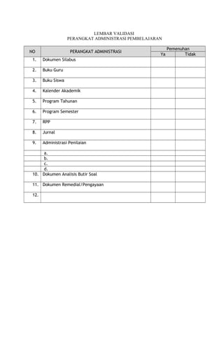 Model program-tahunan-dan-semeter-k13 | DOC