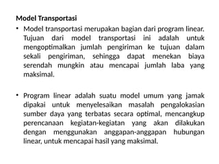 MODEL-TRANSPORTASI-1 Riser operasional.pptx