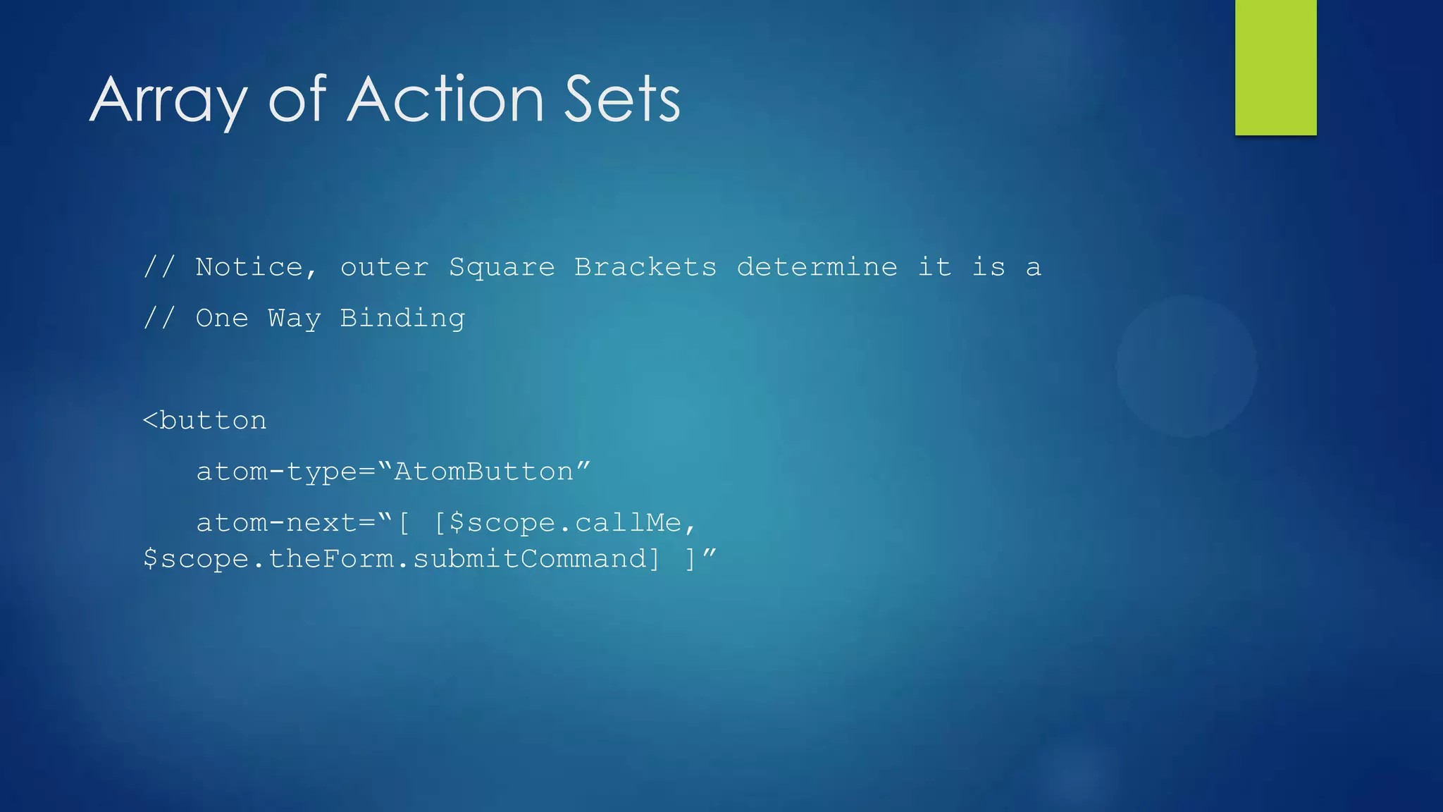 Model View Command Pattern Ppt