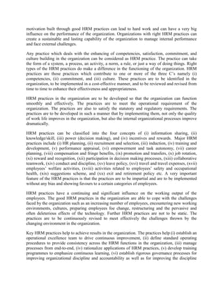 Model 1.2 - HRM and Organizational Performance.docx