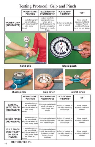 Baseline 500 lb Analog Hydraulic Push Pull Dynamometer User Manual | PDF