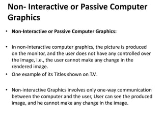 Model1 Active and Passive Graphics.pptx