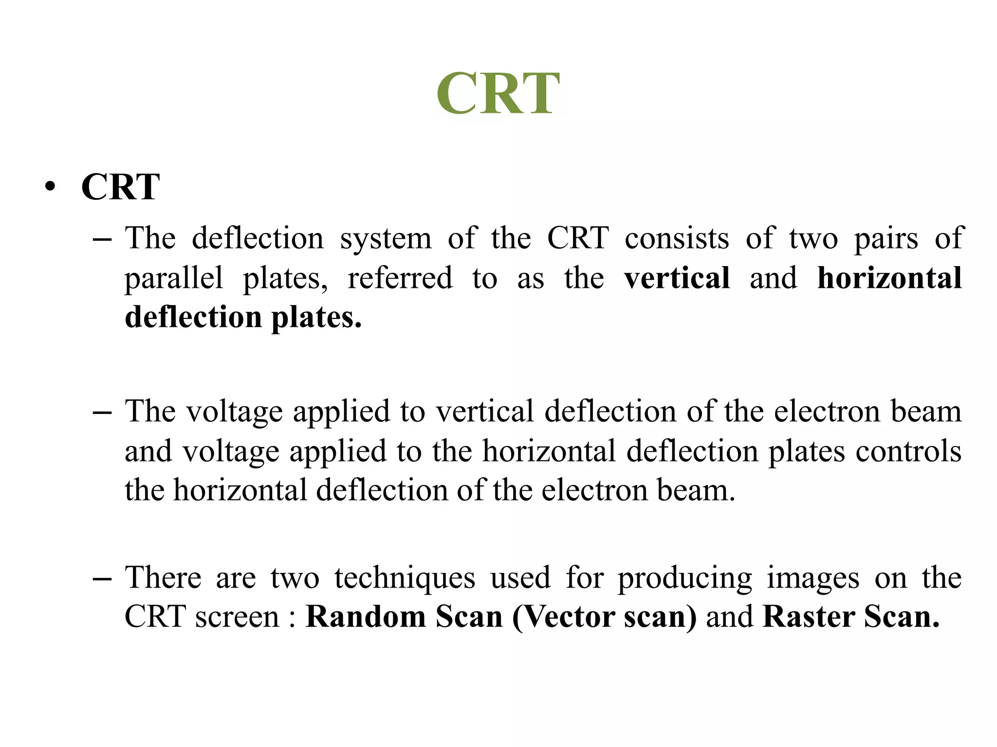Model 1 multimedia graphics and animation introduction (1) | PPT